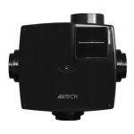Wholehouse Ventilation - Airtech Solutions