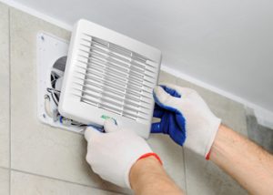 Ventilation Installation - Airtech Solutions