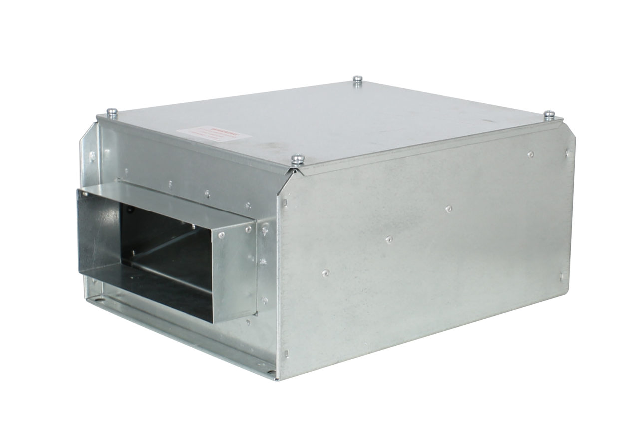 Wholehouse Ventilation - Airtech Solutions