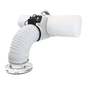 Positive Input Ventilation - Airtech Solutions