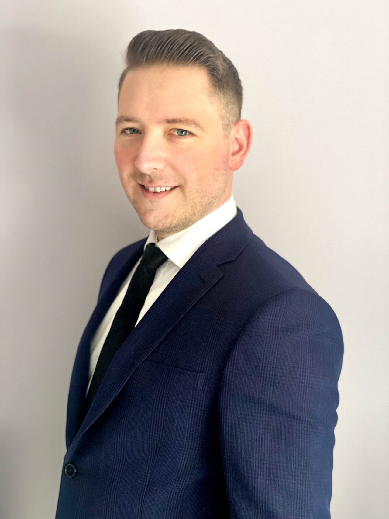 Contact Us - Airtech Solutions